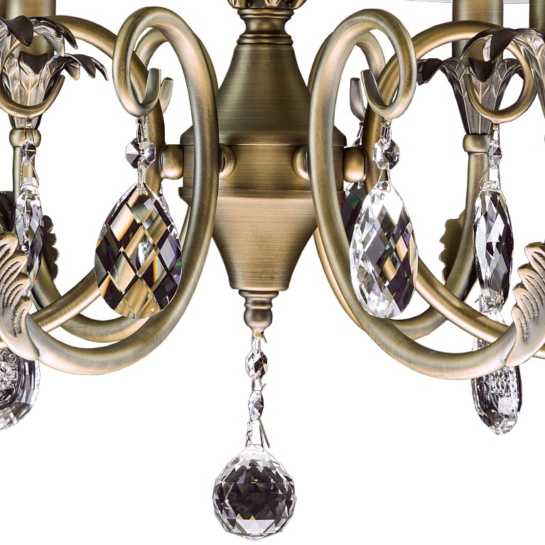 Подвесная люстра Osgona Cappa 691061, Италия, купить в Москве и по России