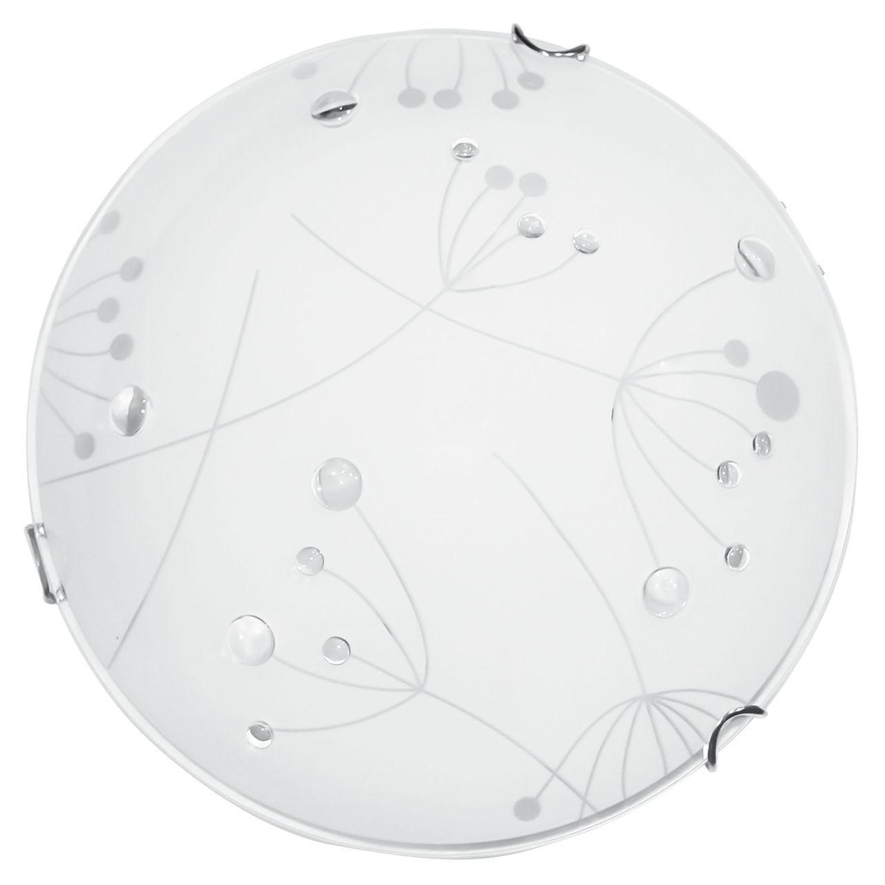 Настенно-потолочный светильник Spot Light Maryland 4374002, Польша ...