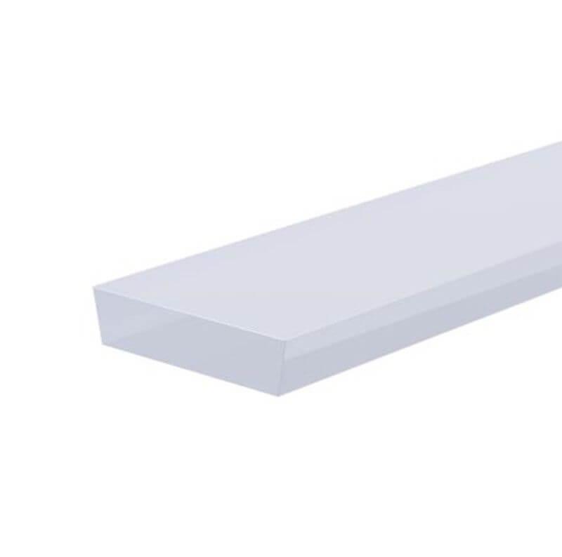 Профиль Deko-Light Cover I-01-12 988024 Германия, купить в Москве и по ...