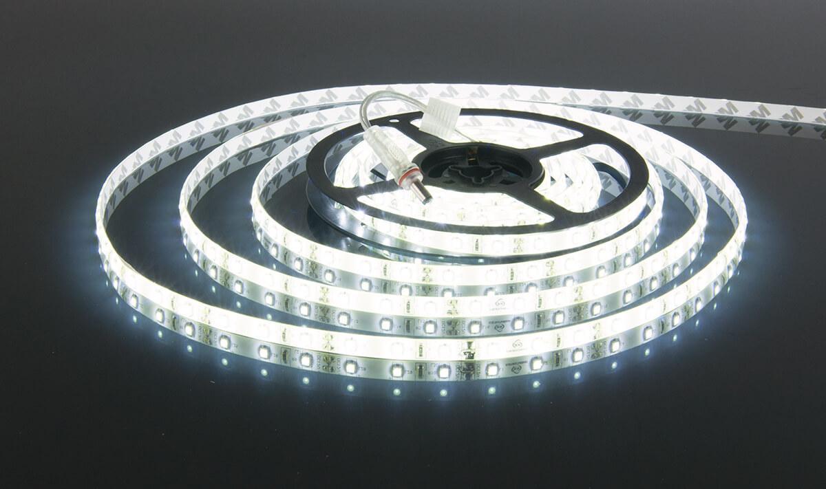 Светодиодная влагозащищенная лента Elektrostandard 4 8w M 60led M