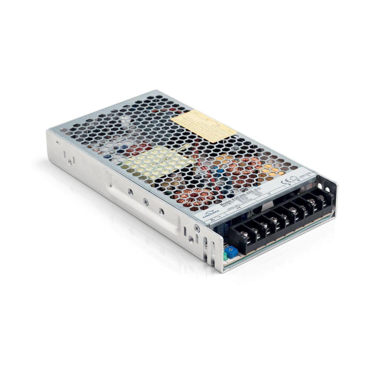 Драйвер Ideal Lux Strip Led Driver 200W IP20 Италия, купить в Москве и ...