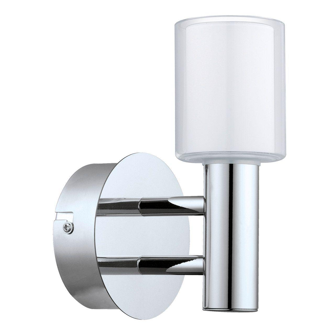 Подсветка Eglo 94993 Австрия, серебряная. Купить в Москве и по Росcии