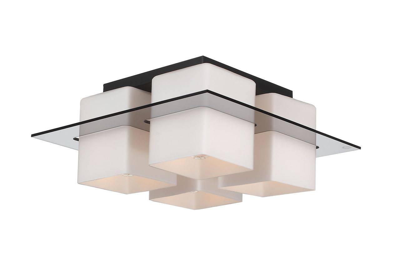 Потолочная люстра ST Luce Solido SL540. 502. 04, Италия, купить в ... Потолочная люстра ST Luce Solido SL540. 502. 04, Италия, купить в ...