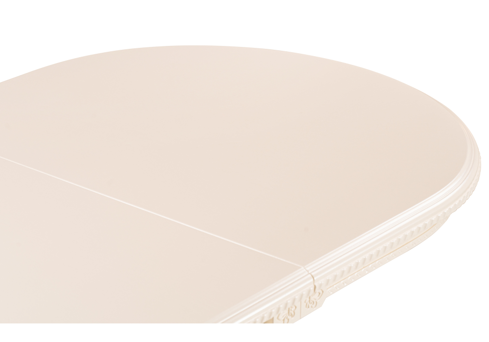 Стол деревянный Woodville Эритрин бежевый 500336 Россия, купить в ...