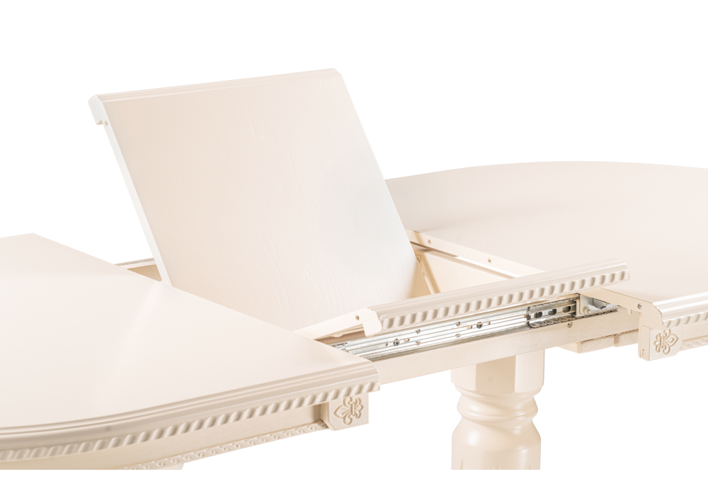 Стол деревянный Woodville Эритрин бежевый 500336 Россия, купить в ...