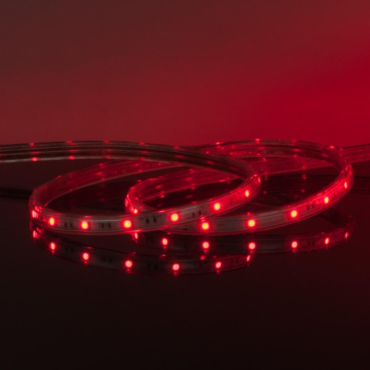 Светодиодная влагозащищенная лента Elektrostandard 4 4w M 60led M