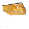 Люстра потолочная LuceSolara 2007_8PL_GOLD, Китай, купить в Москве и по ...